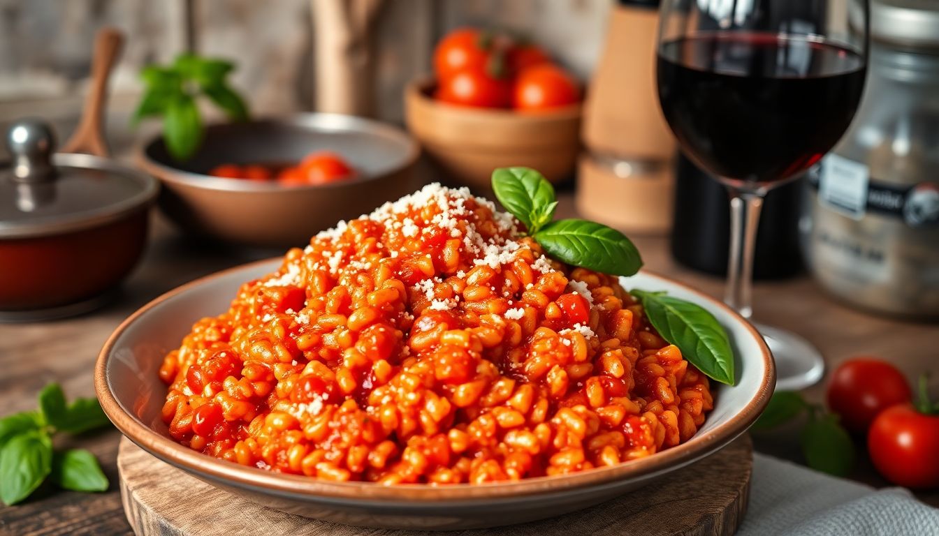 Cette recette italienne pas chère transformera votre dîner en un ...